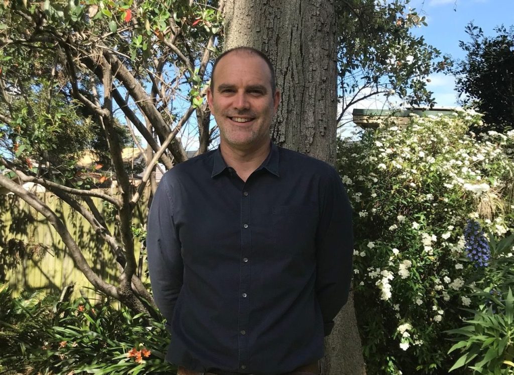 Profile - Counseling and Therapy Associates Sydney